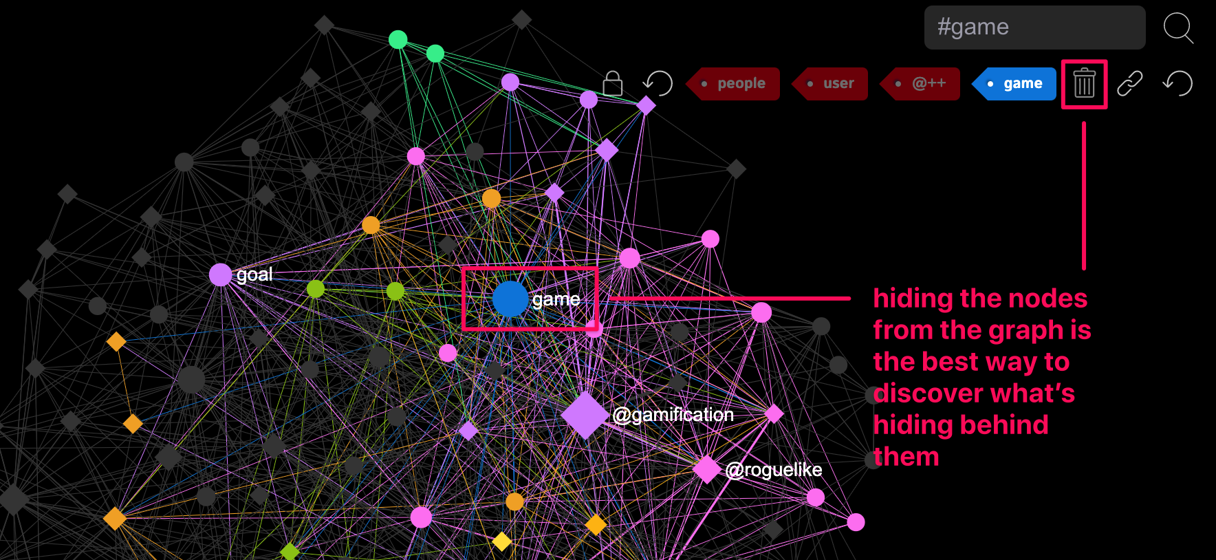 How To Import And Visualize Your Roam Research Obsidian And How To Import And Visualize Your Roam Research Obsidian And